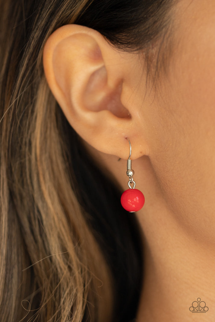 Everyone Scatter! - Red – Jazzy Jewels With Lady J
